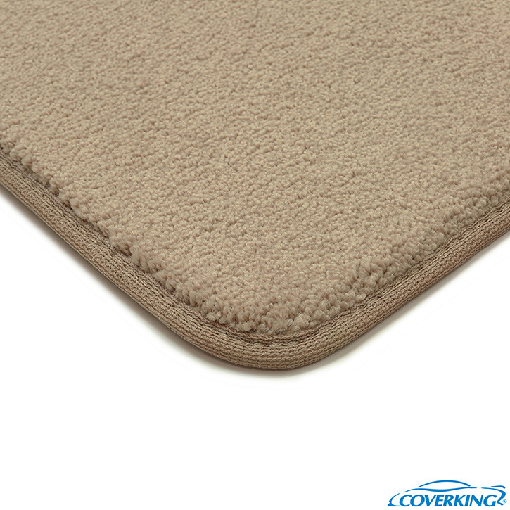 Designer Plush Custom Luxury Floor Mats | ShearComfort
