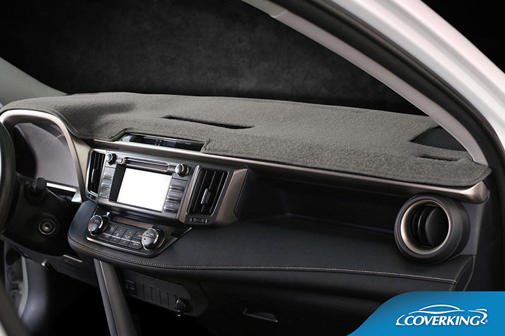 Custom Molded Dash Covers | Perfect Fit Guaranteed