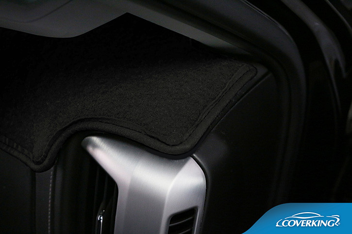 Custom Molded Dash Covers | Perfect Fit Guaranteed