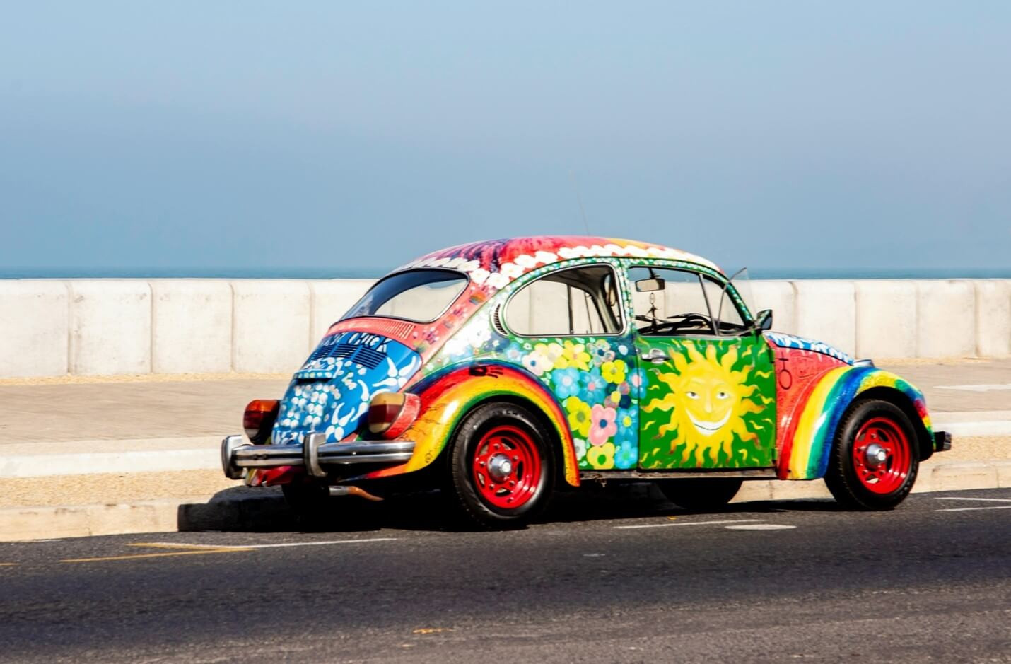 Top 10 Craziest Car Mods You Have Never Seen Before - ShearComfort