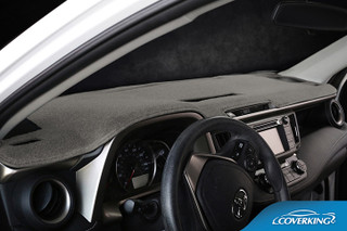 Custom Molded Dash Covers | Perfect Fit Guaranteed