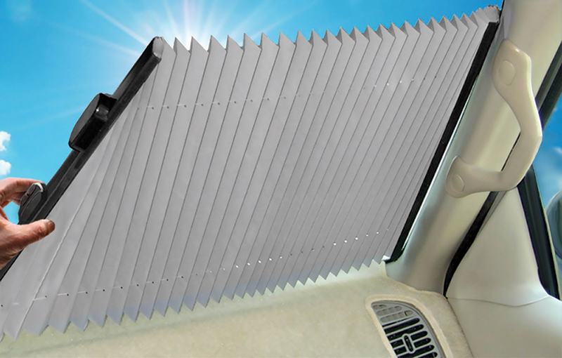 Car sun screens store