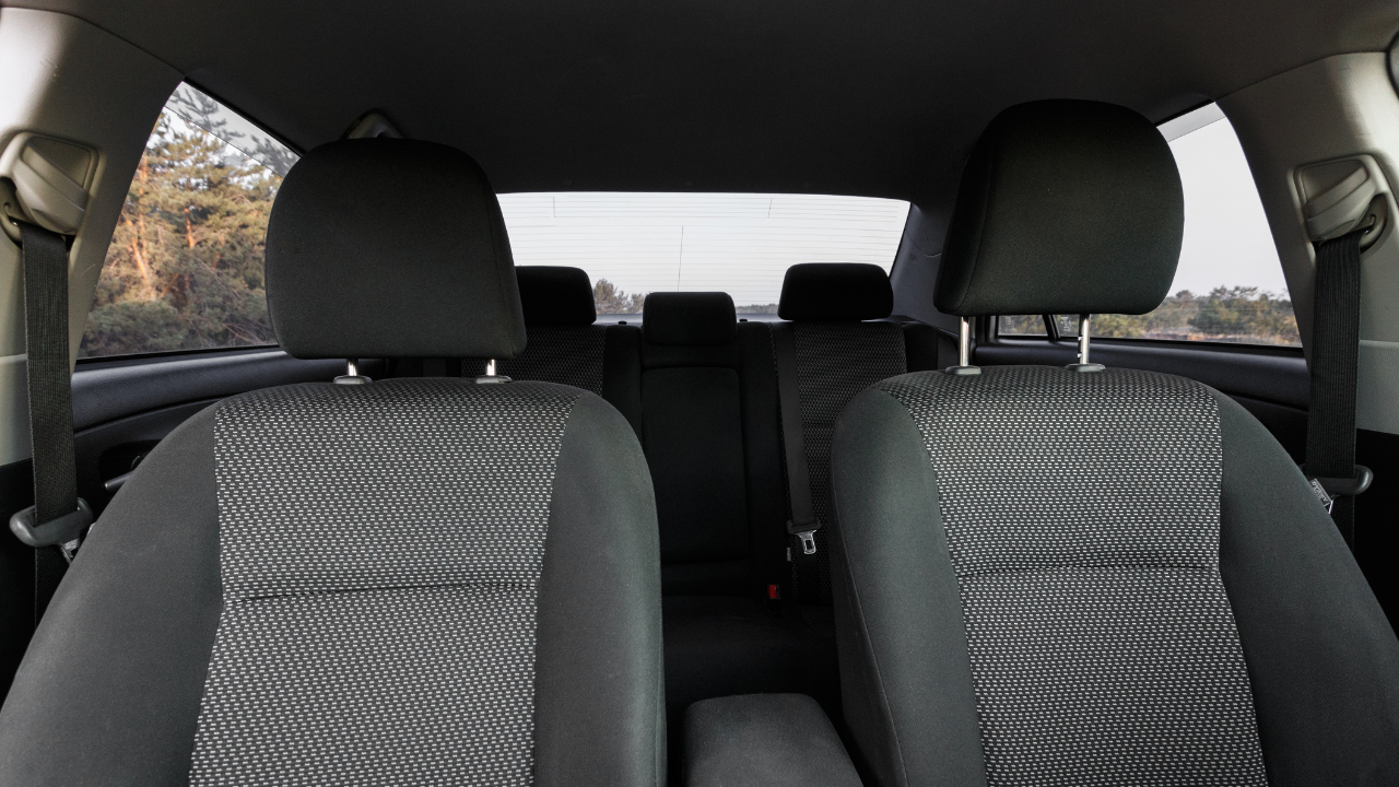 Best Car Seat Covers for Hot Weather Protection and Comfort in Scorching Temperatures ShearComfort