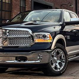 Dodge Truck Models and Cab Sizes: In-Depth Look - ShearComfort