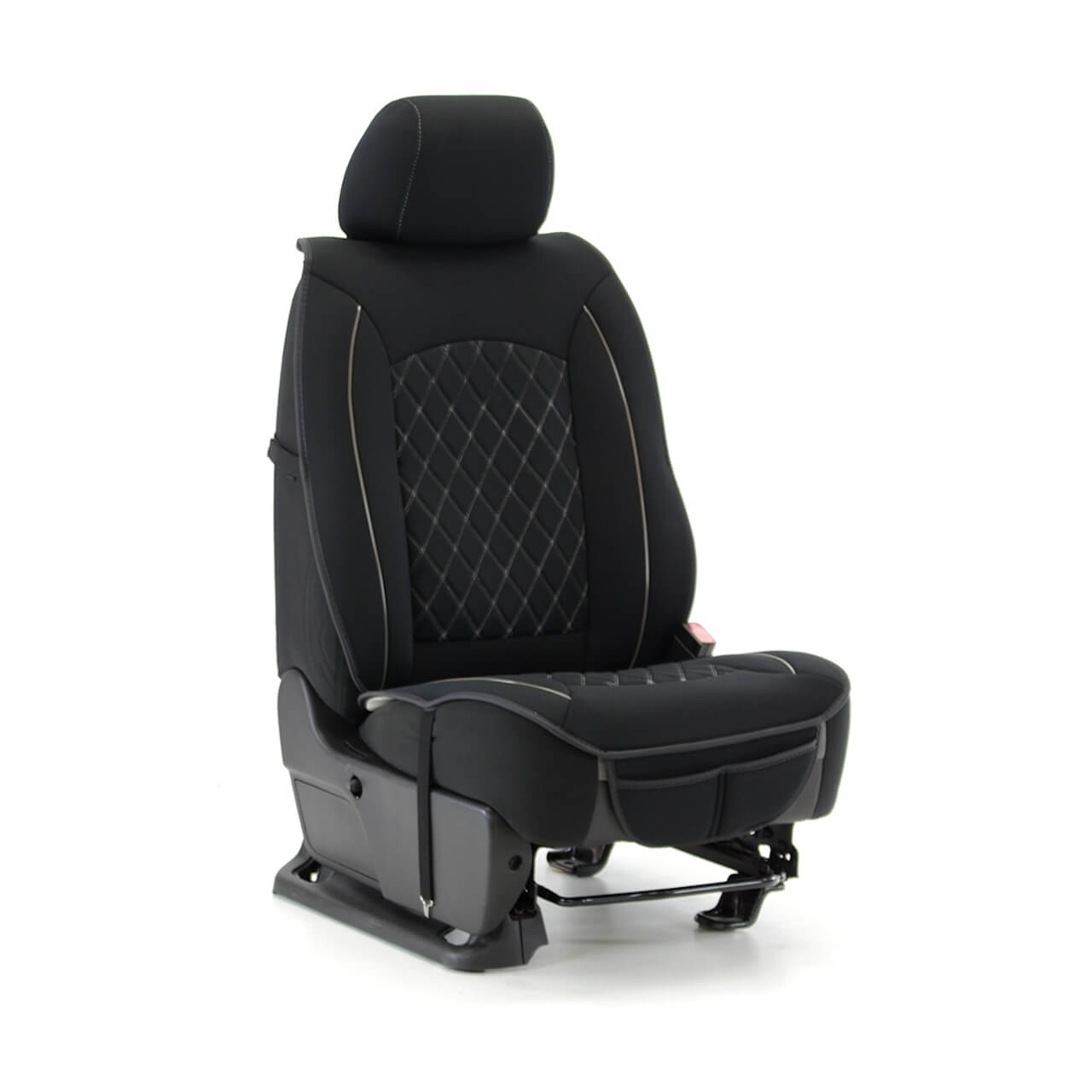First-Time Car Owner? Here's Why NeoSupreme Seat Covers Are a Must-Have ...