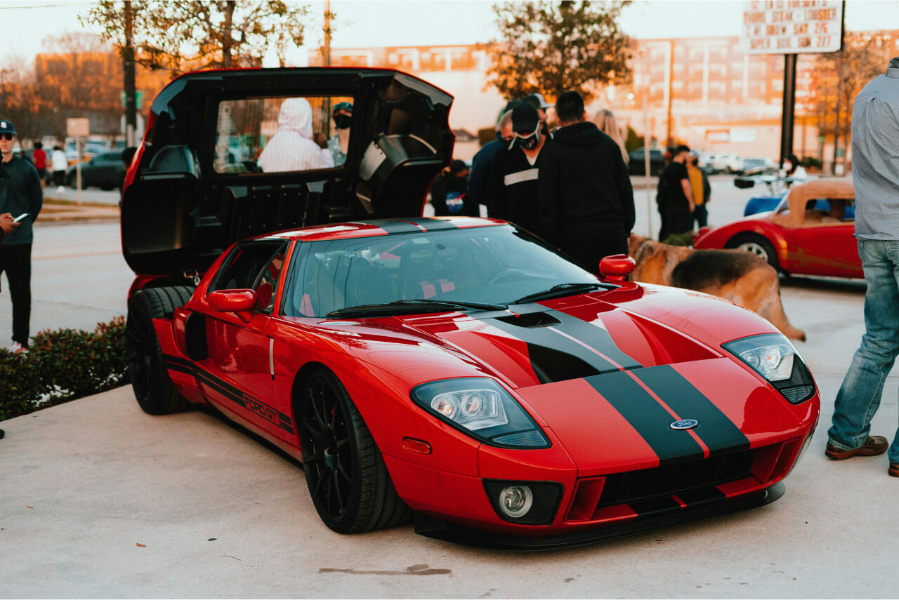 The Jay Leno Car Garage: Jay Leno’s Car Collection is Amazing ...