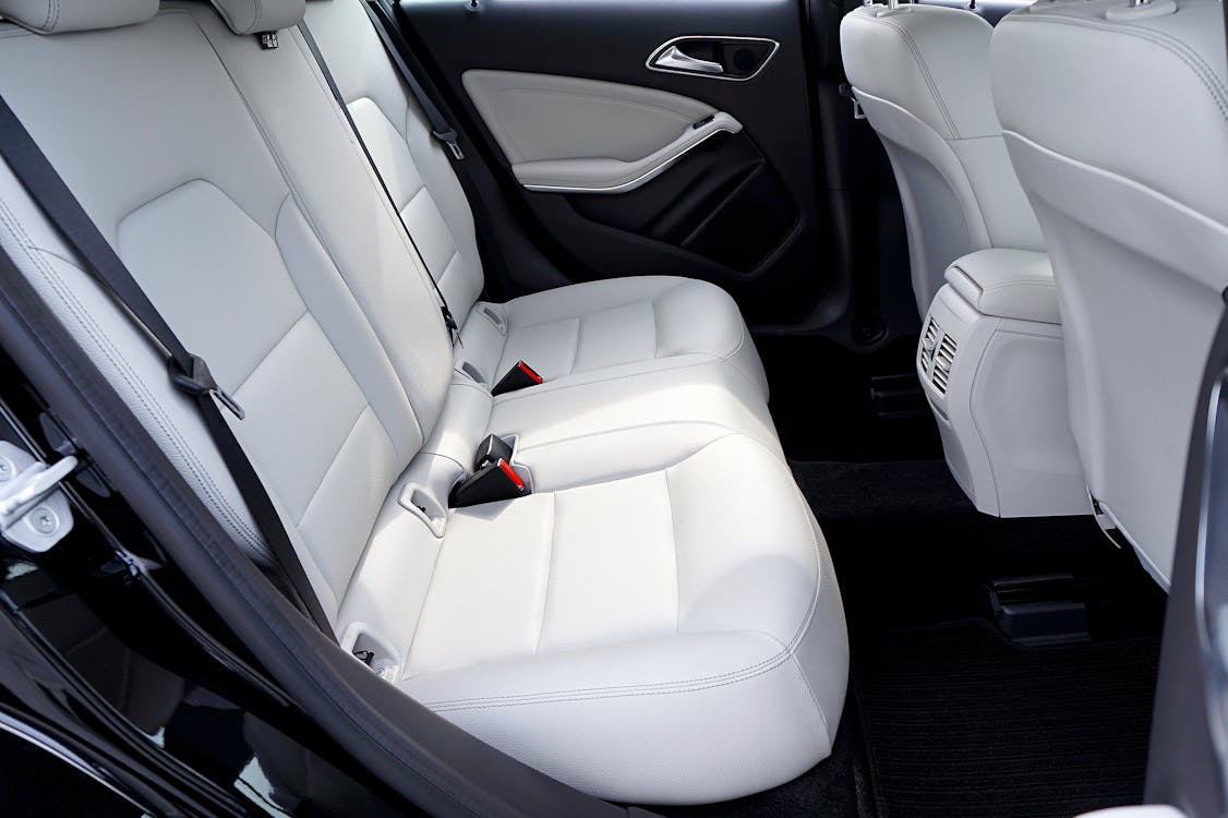 Subaru Seat Options Explained: Types, Features & Comfort by Model ...