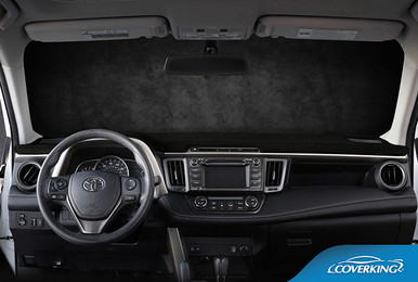 Custom Molded Dash Covers | Perfect Fit Guaranteed