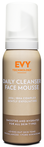 EVY Technology Cleanser (100ml)