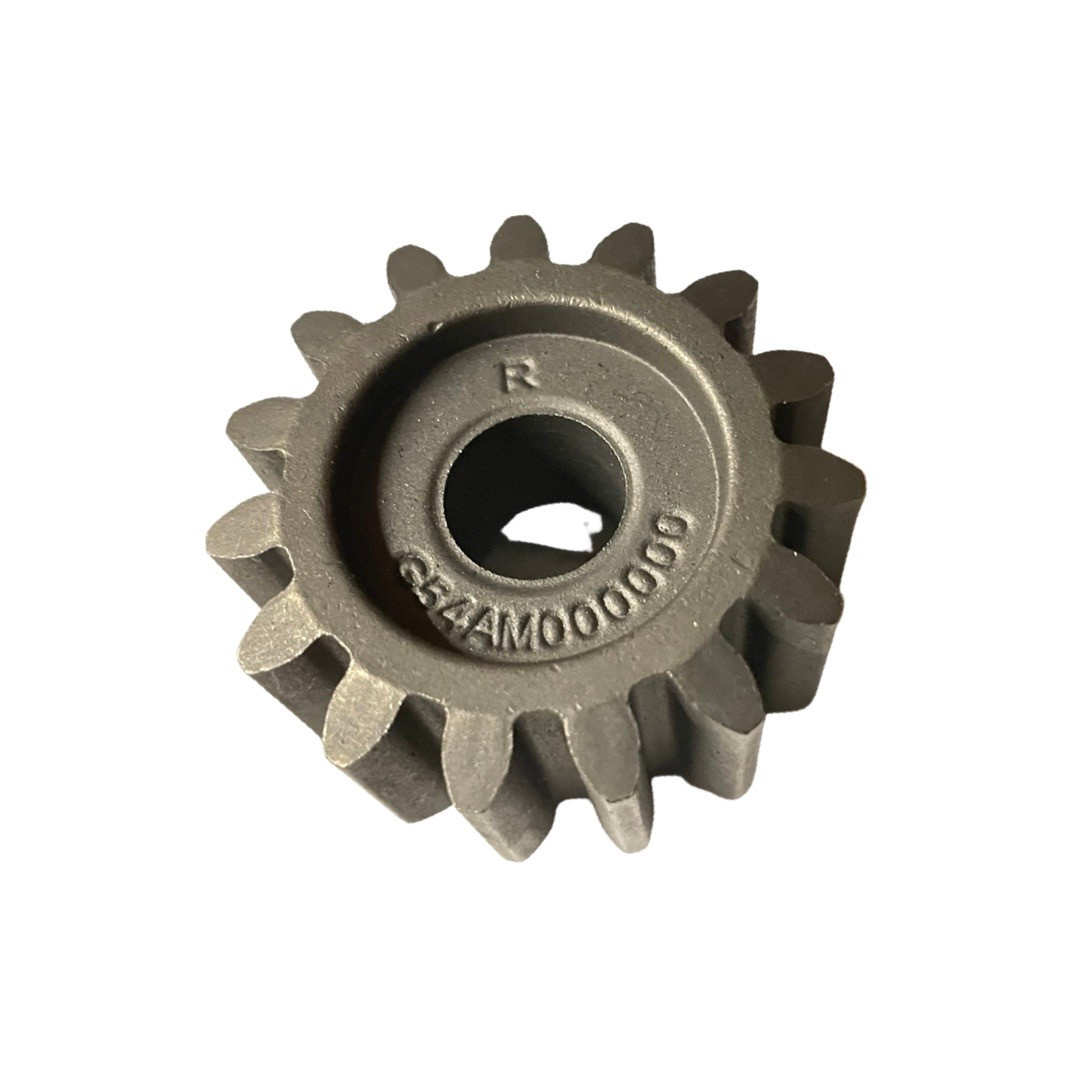 1290108 - Genuine Replacement Right Drive Gear