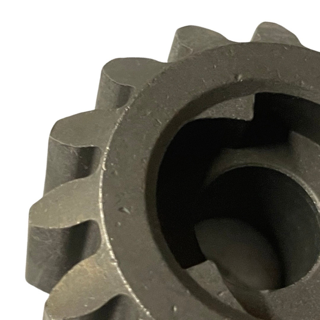 1290108 - Genuine Replacement Right Drive Gear