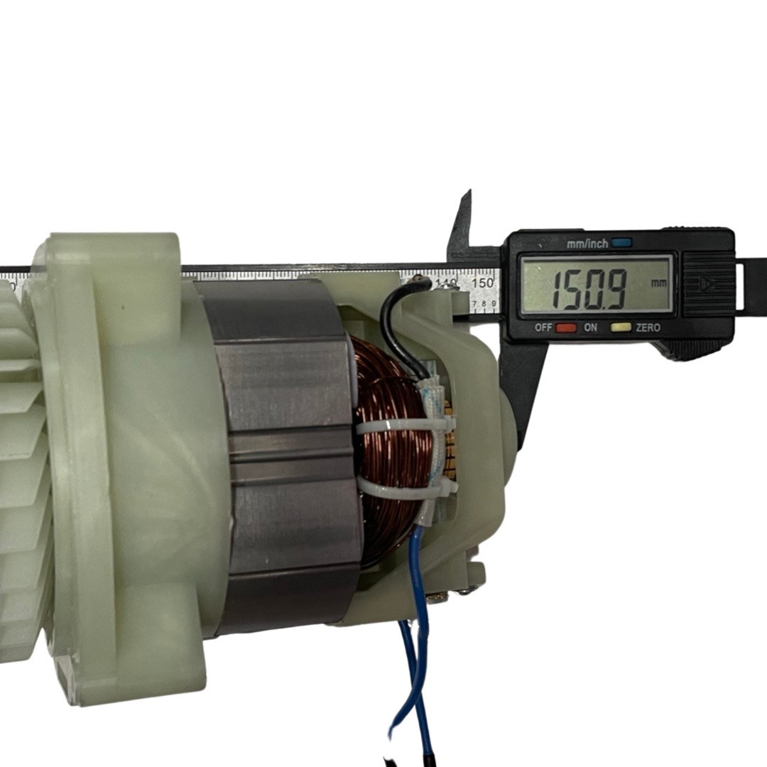 1292023 - Genuine Replacement Motor