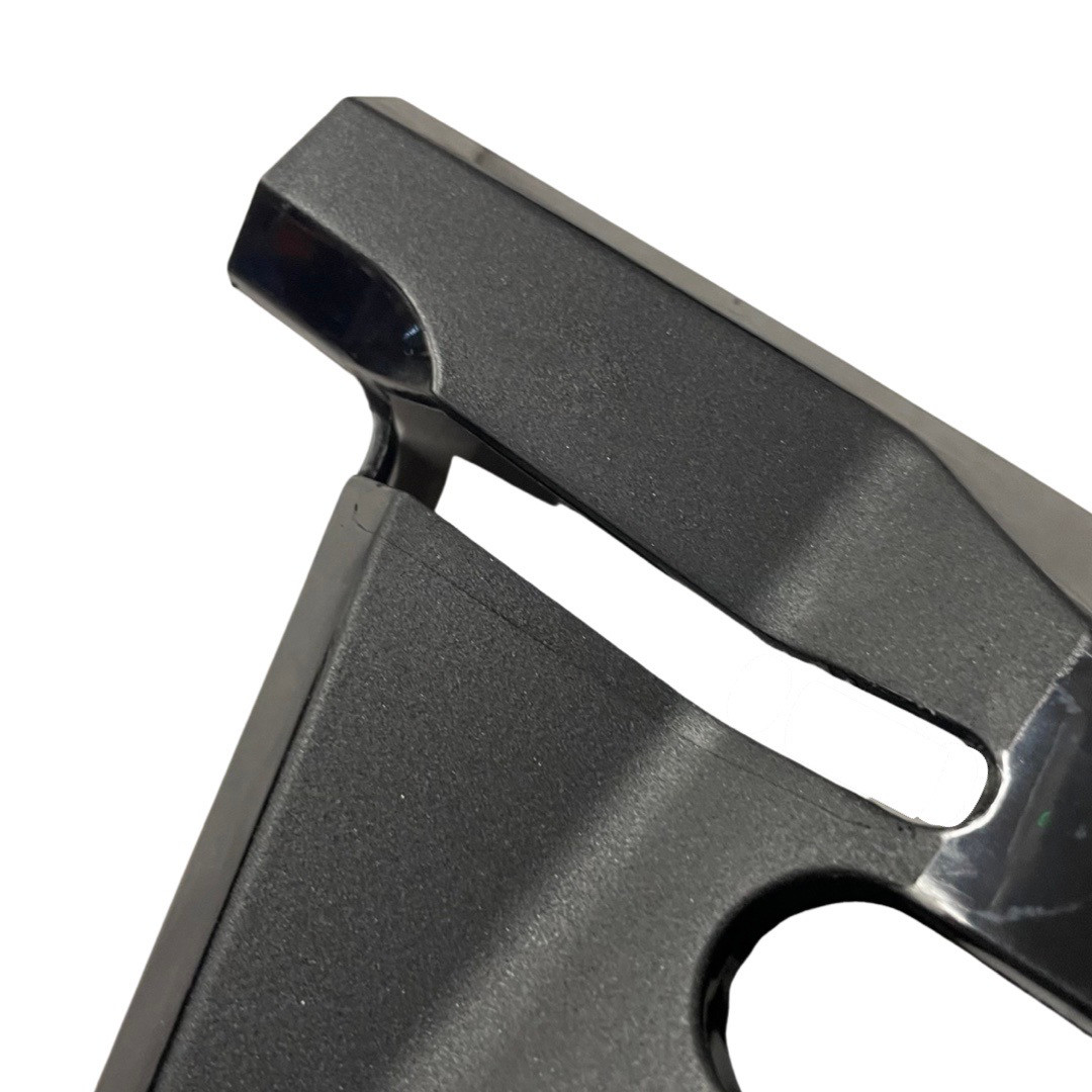 Upper Cover Of Left Panel