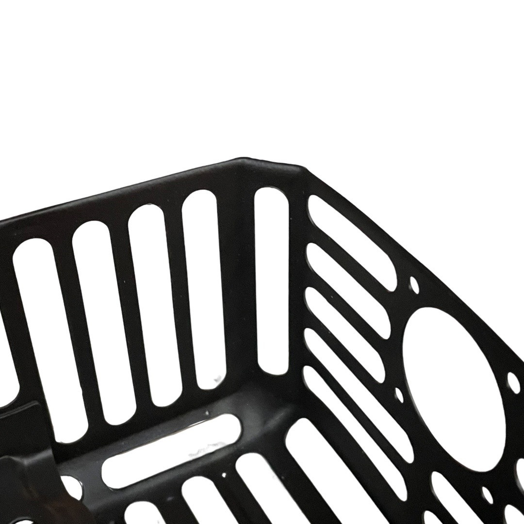 Muffler Cover Assembly