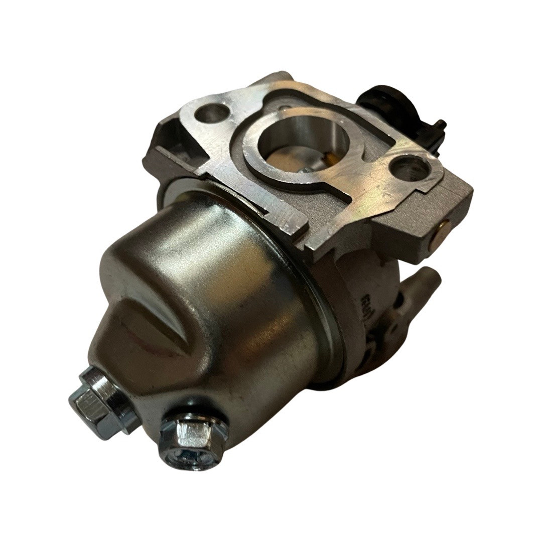 Carburettor Assembly