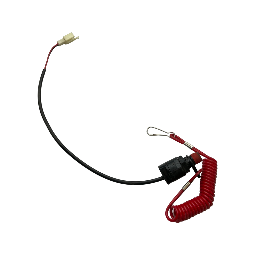 HYSG150-2-B078 Safety Rope Switch
