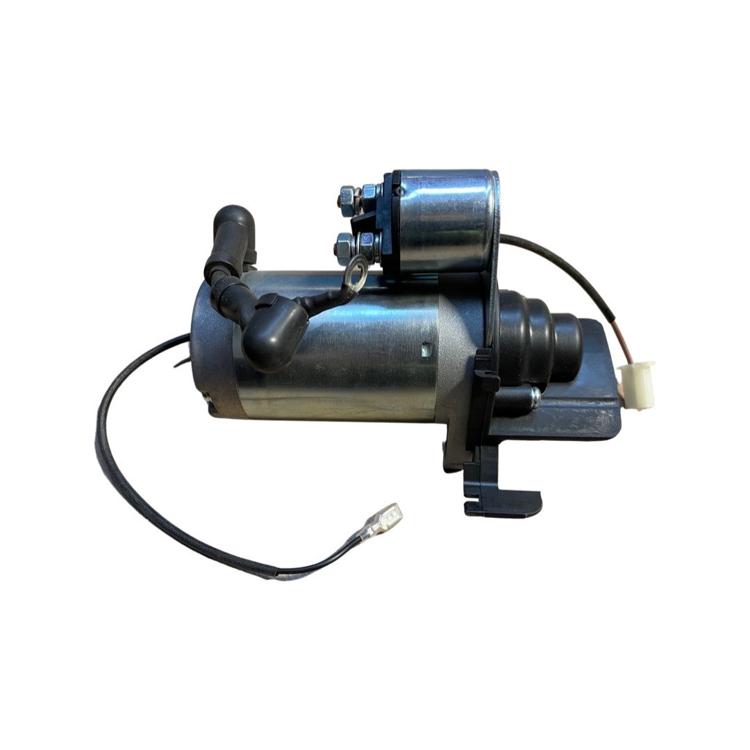 Replacement Starting Motor Assembly