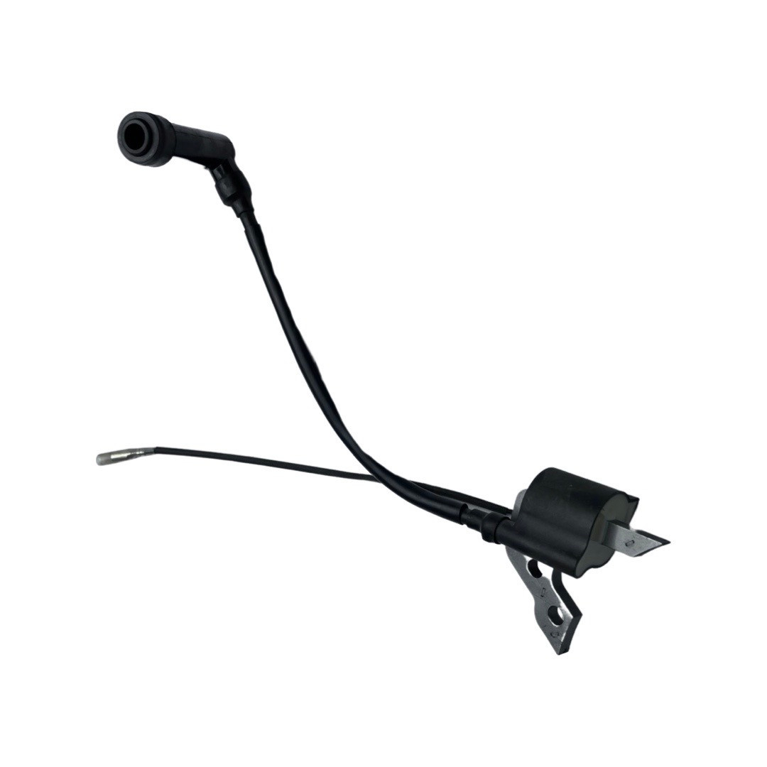 Ignition coil ass