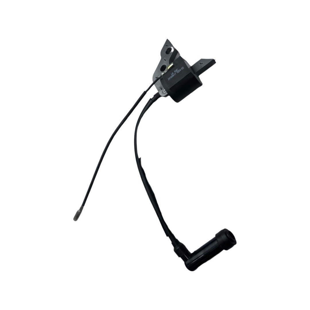 Ignition coil ass