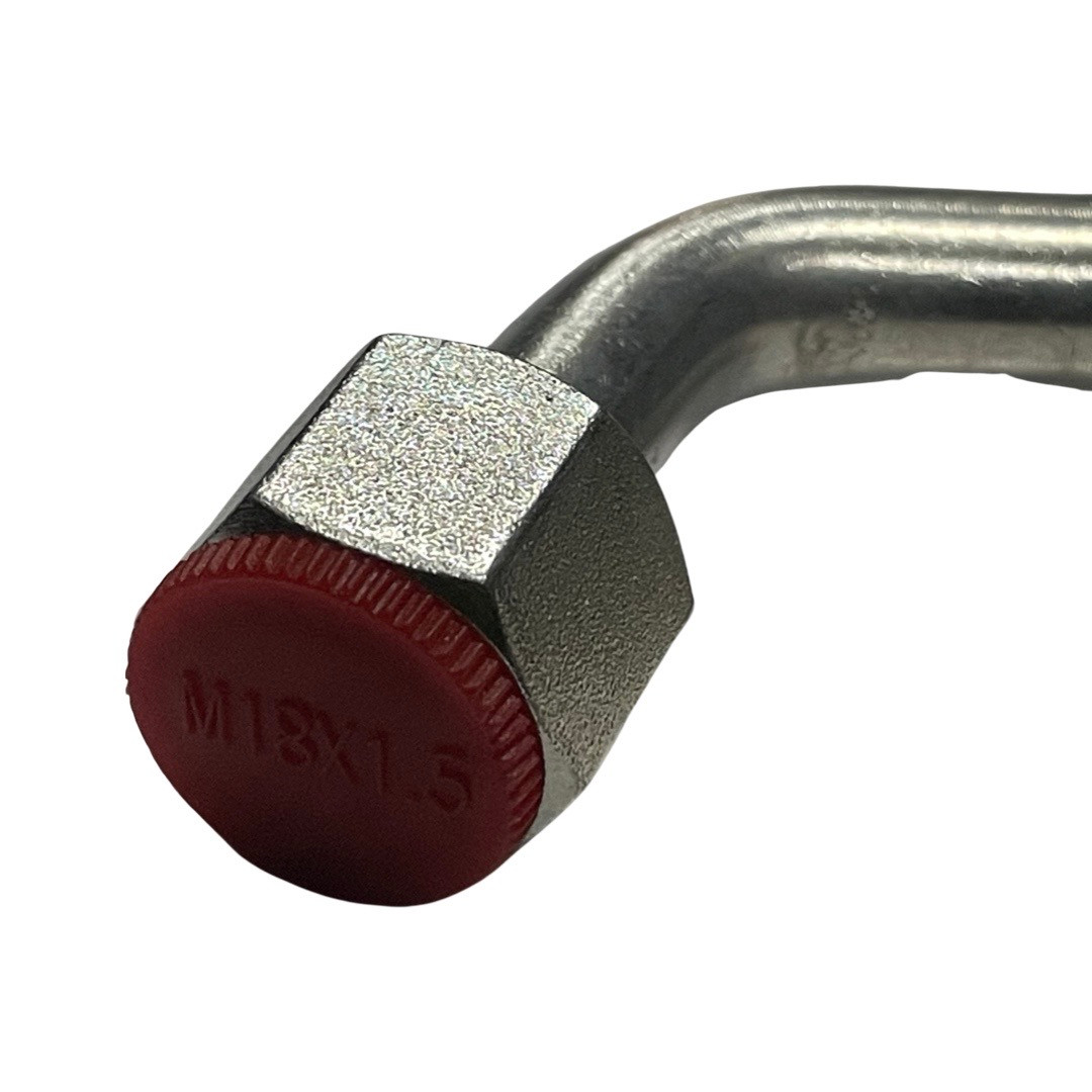 Genuine Replacement Oil Inlet Pipe