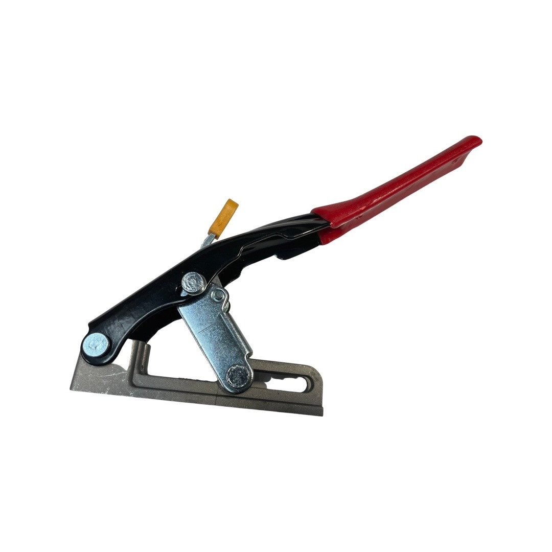 Safety Control Handle