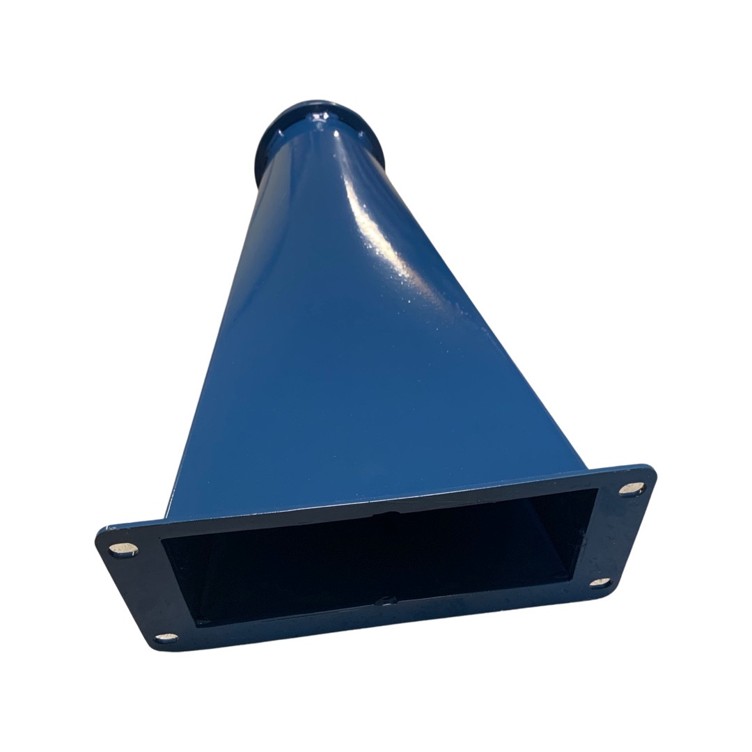 Genuine Replacement Lower Discharge Chute