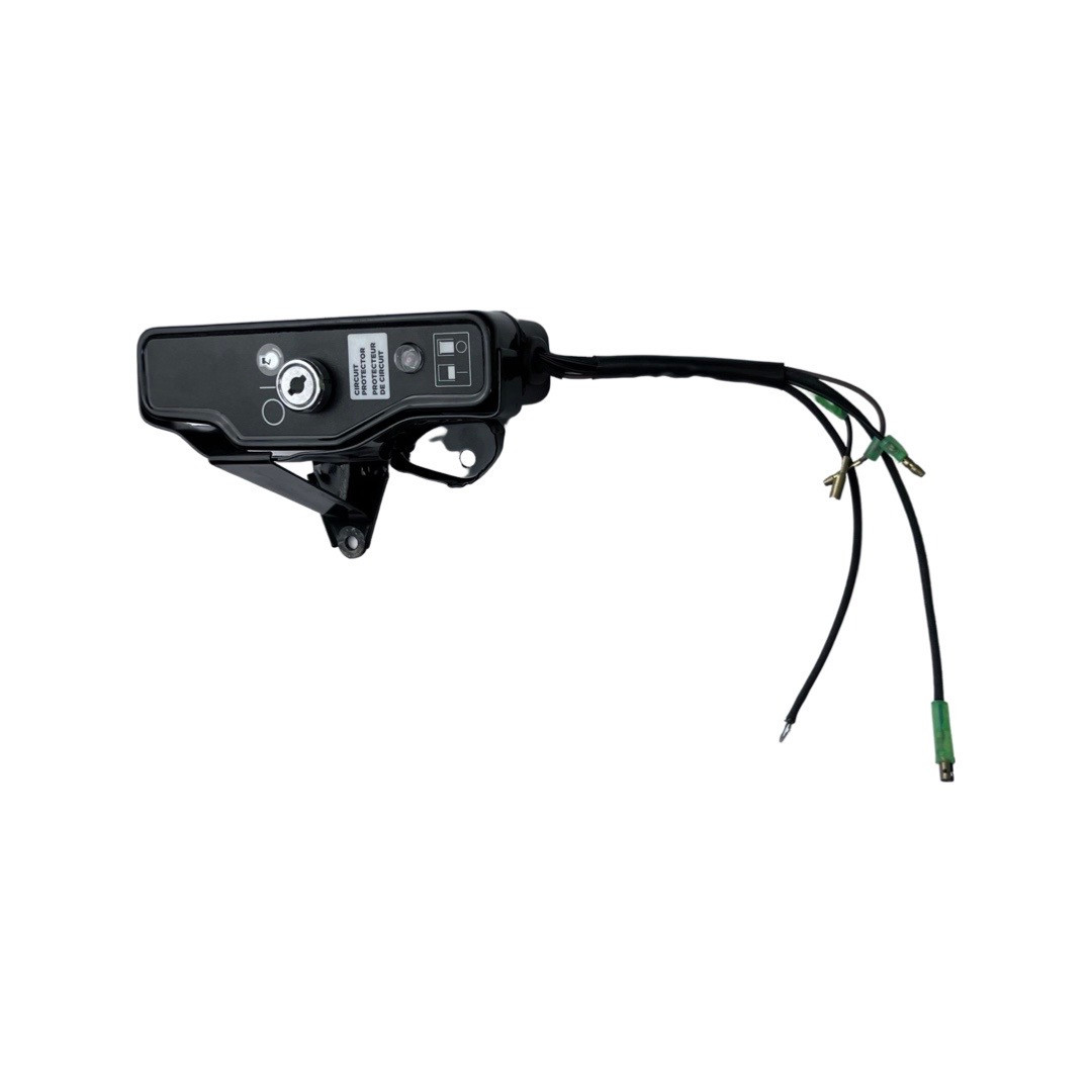 Control Box Assembly