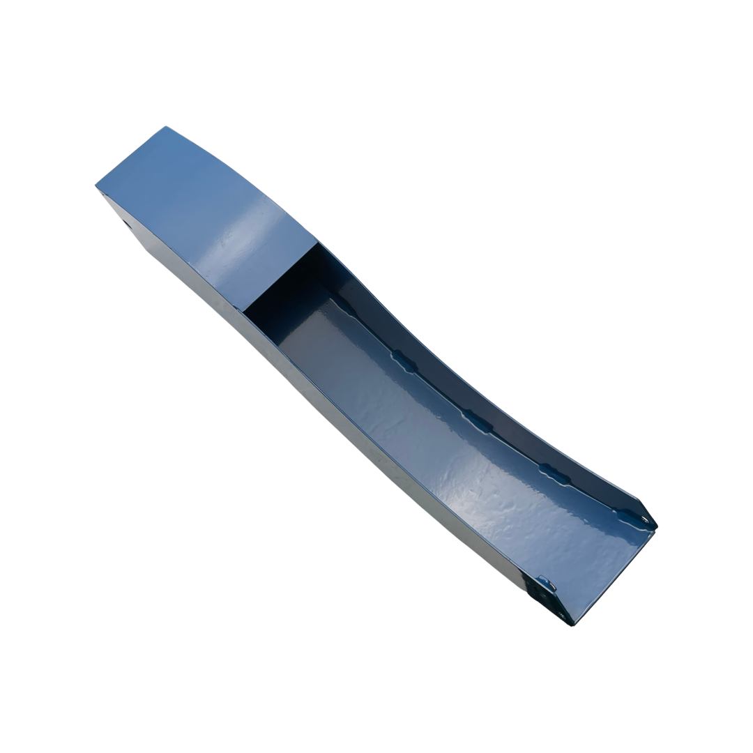 Discharge Chute