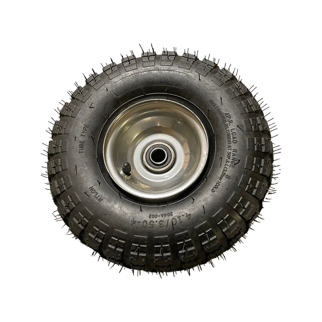 10" Foam Wheel for HYCH700-B57