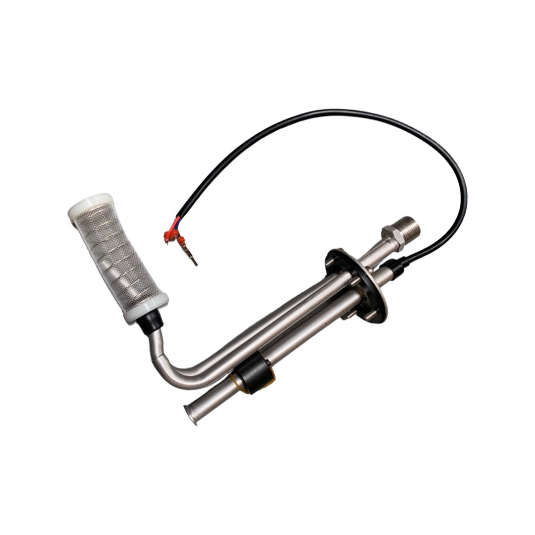 Electrical fuel level sensor for HYA4100Z-D20-Canopy(3/4)-08