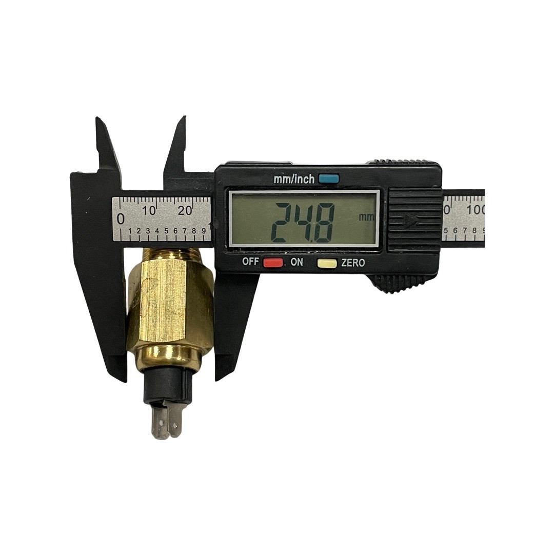 Water temperature sensor for DHY9KSEm & DHY11KSE - Canopy Parts(3/4)-10