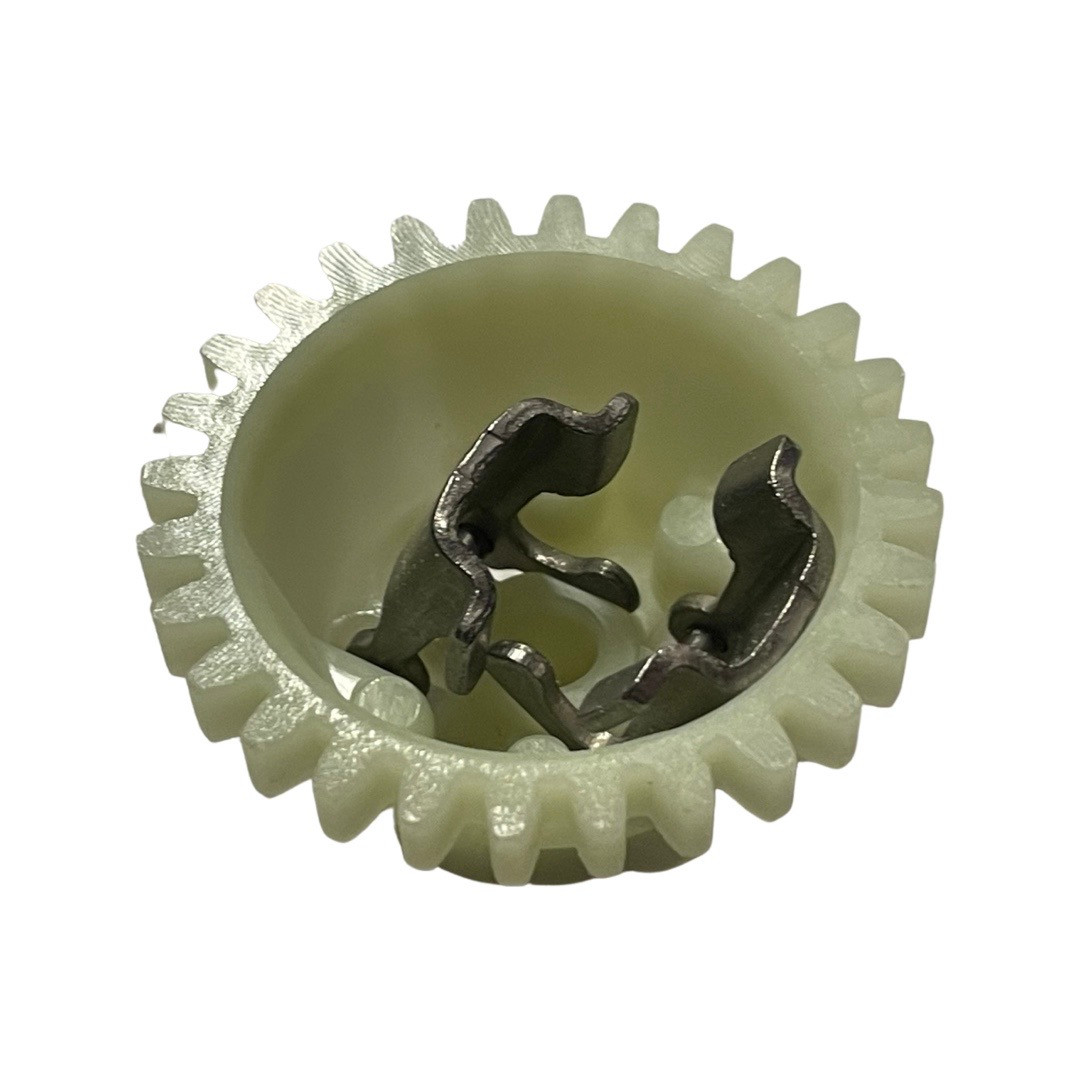 GOVERNOR ASSEMBLY for P3500PWA-E4