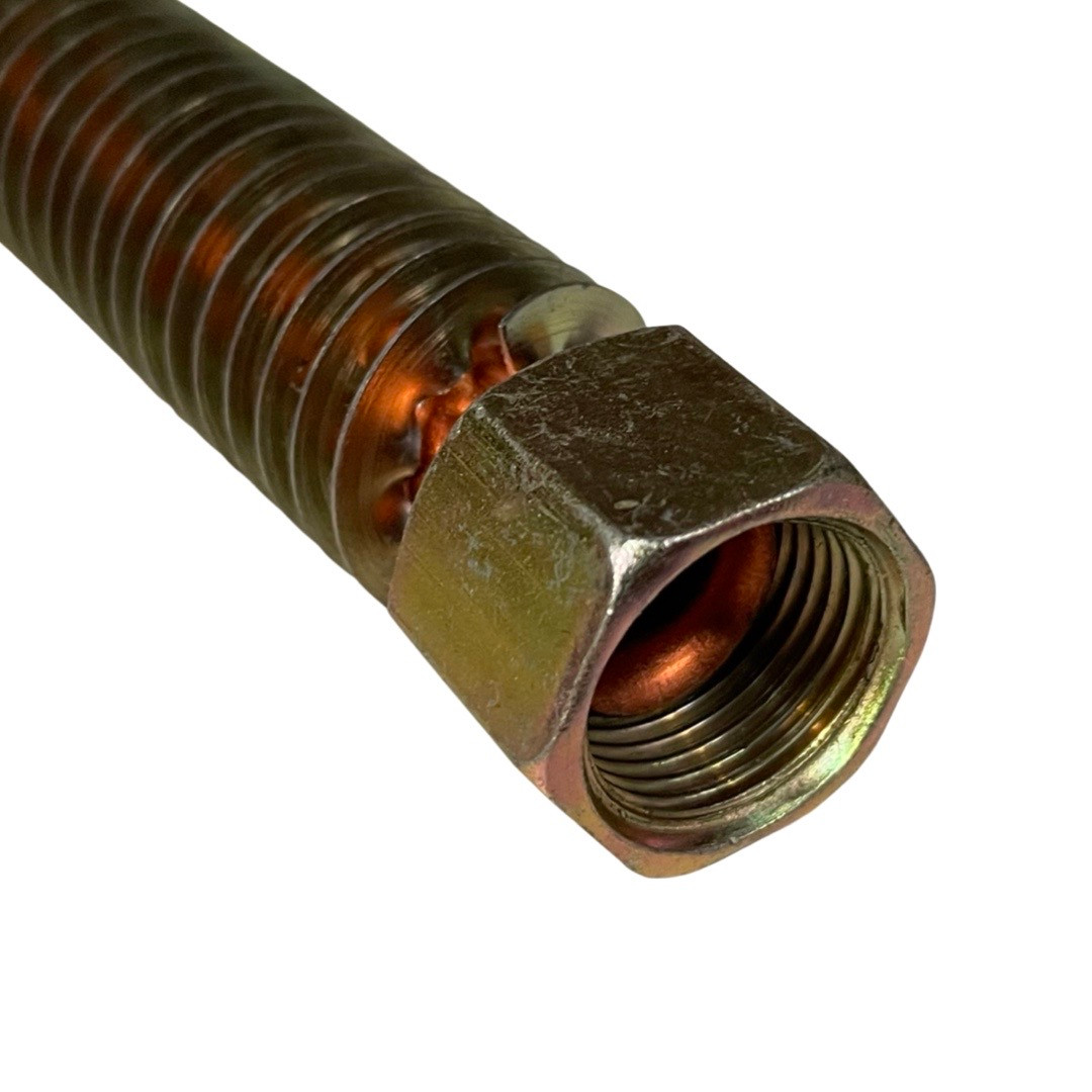 Discharge pipe for HY3050V-B36
