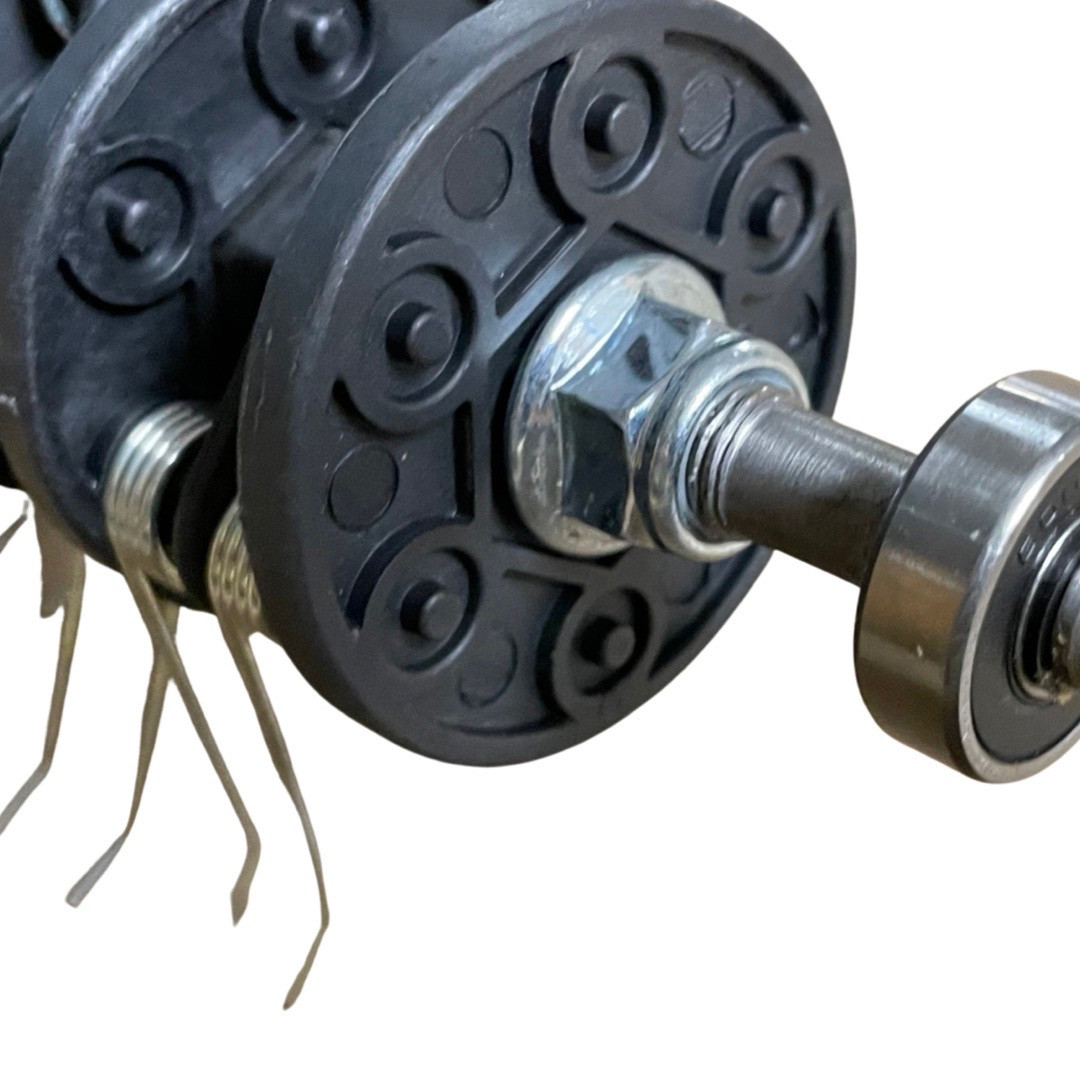 1374065 - Genuine Replacement Scarifier Spring Tine Attachment