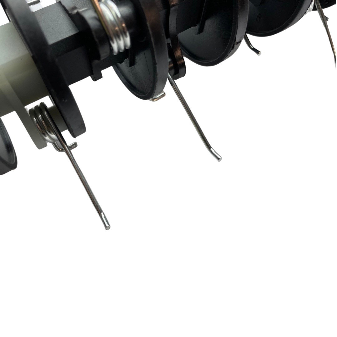 1318143 - Genuine Replacement Scarifier Spring Tine Attachment