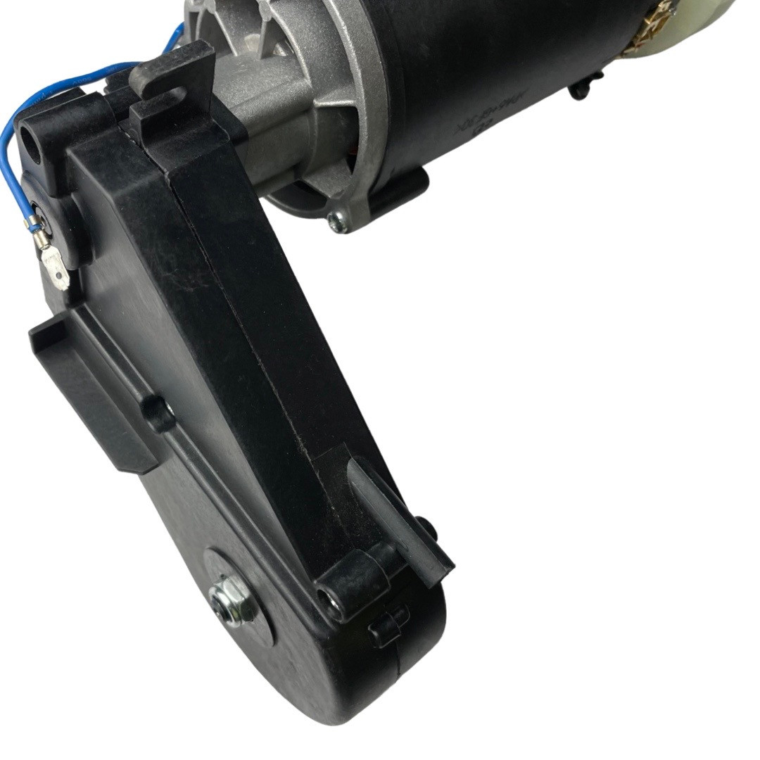 1318065 - Genuine Replacement Electric Motor