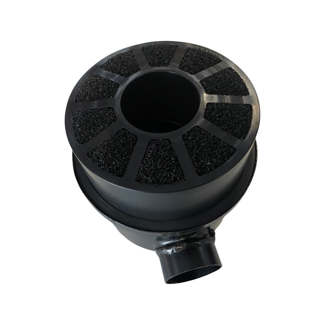 1025116 - Complete Air Filter Assembly