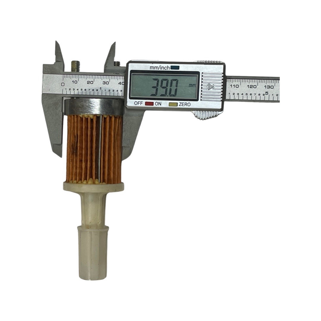 Replacement Element Assembly