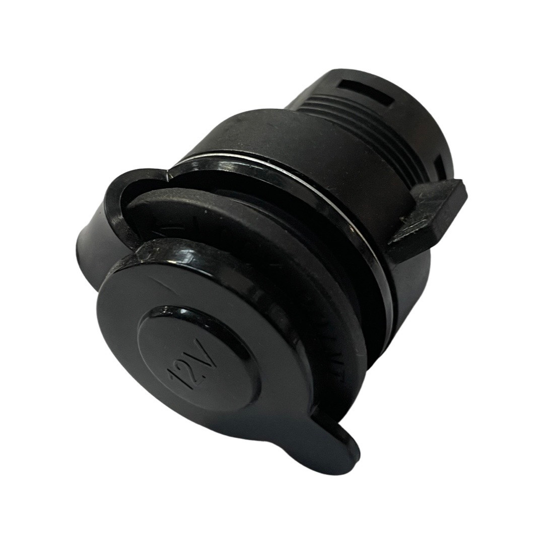 D450-V09 12V/DC terminals(red and black terminals)