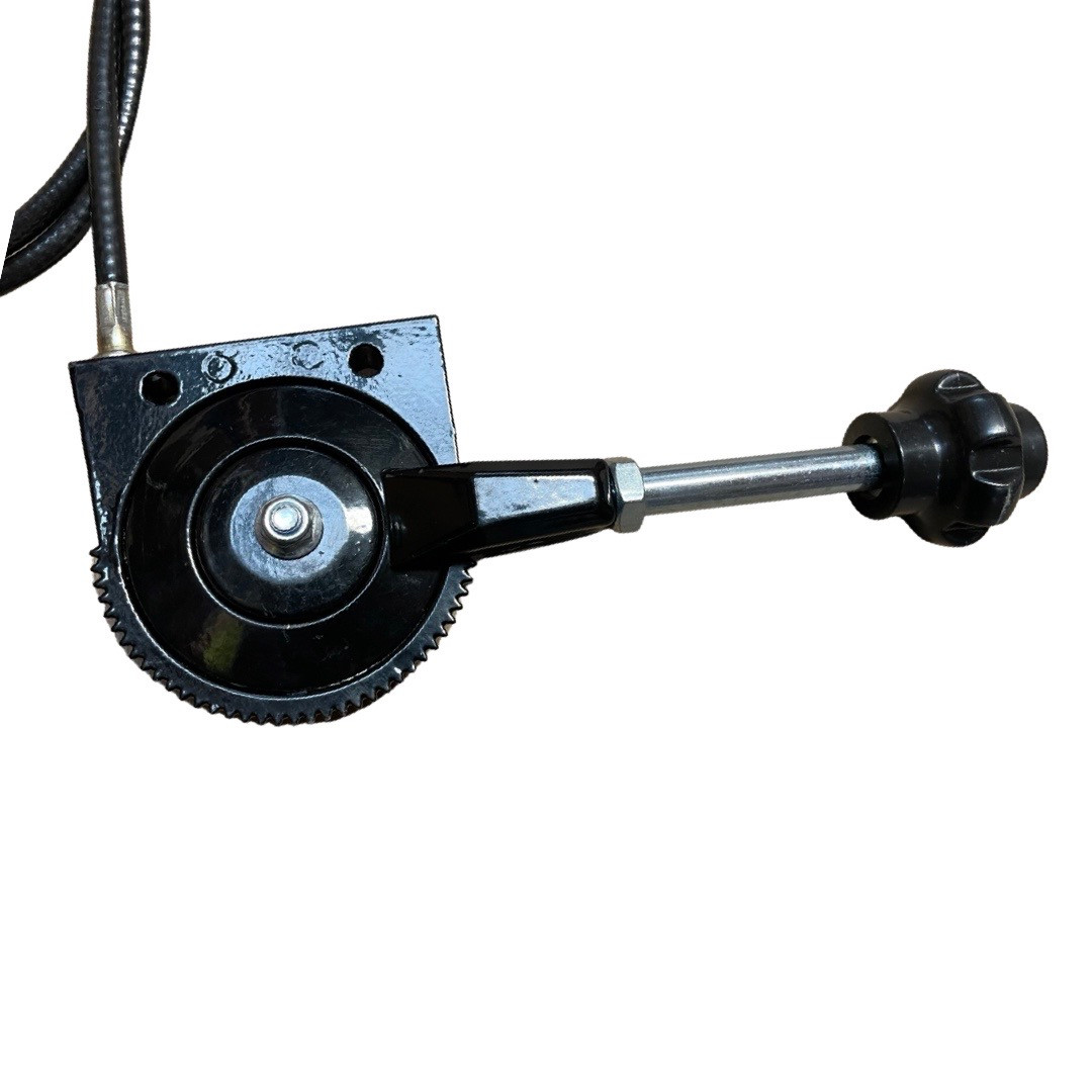 Genuine Replacement Throttle Assembly