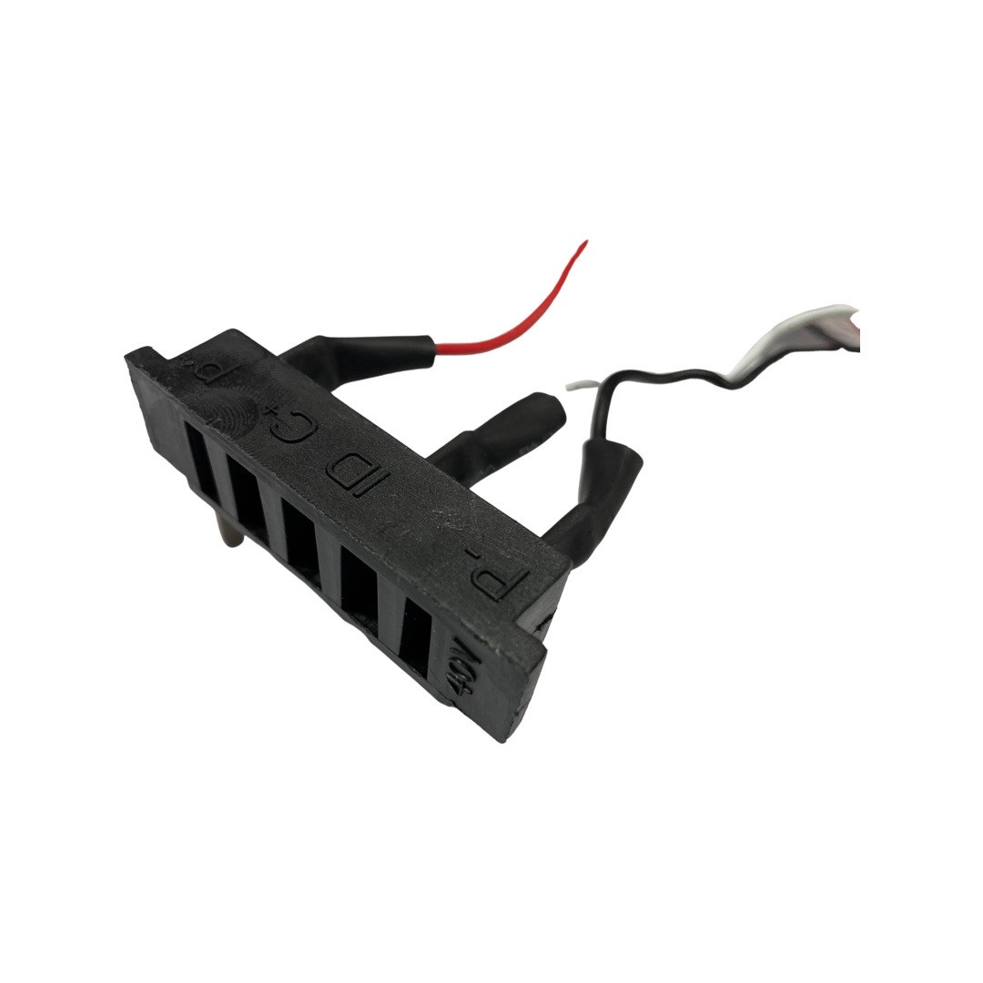 Replacement Master Control Board