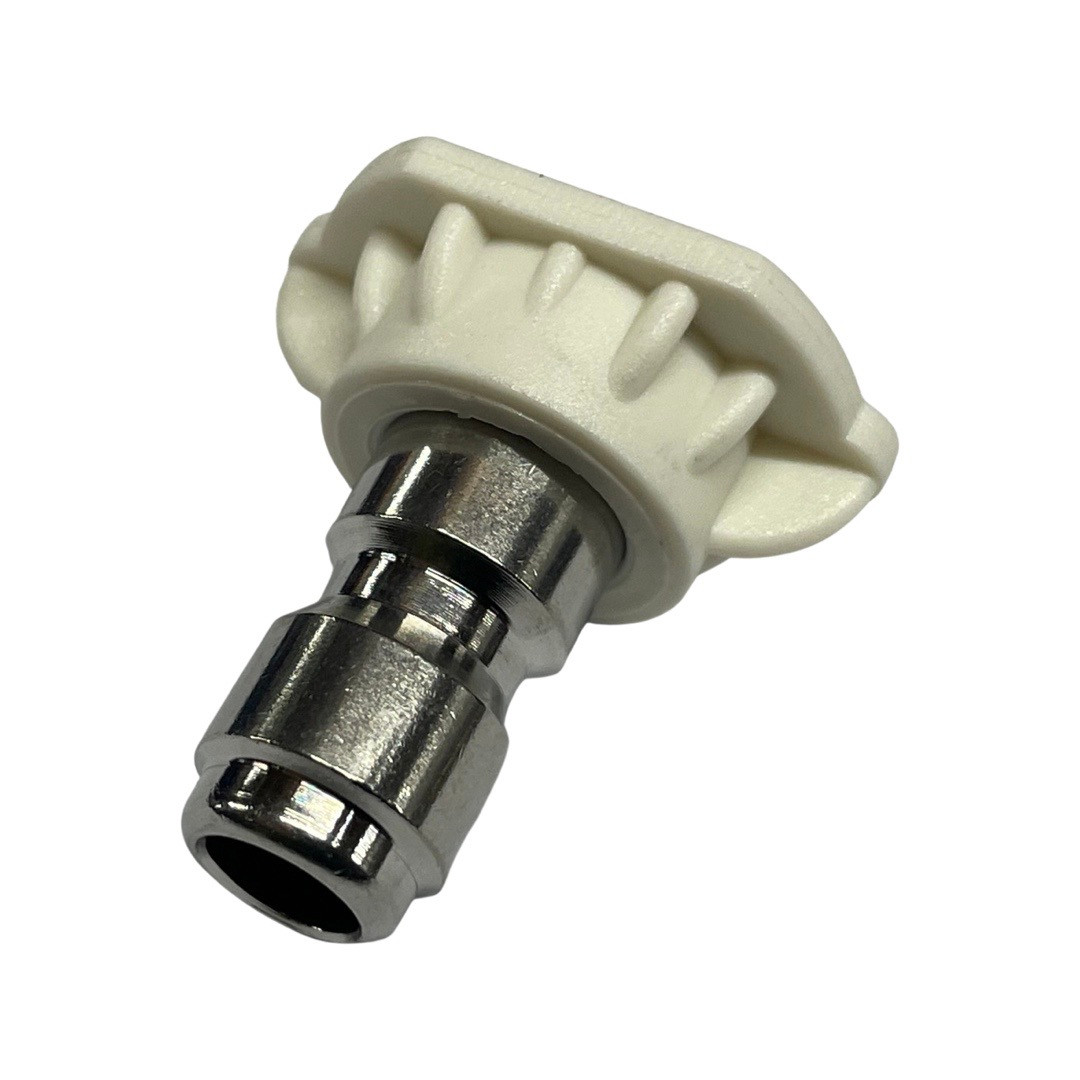 Replacement White 40 Degree Nozzle
