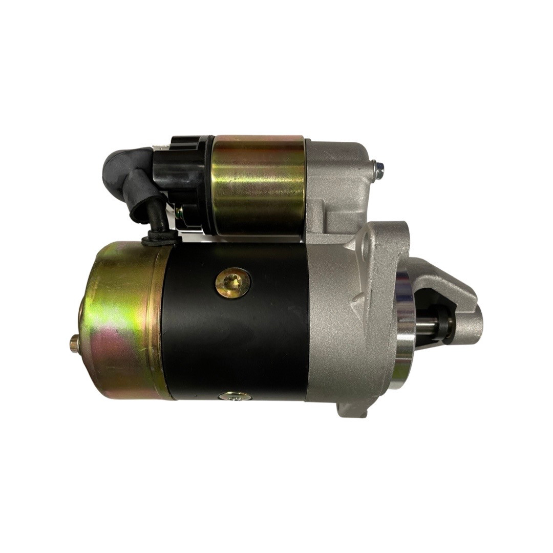 Replacement Starting Motor Assembly