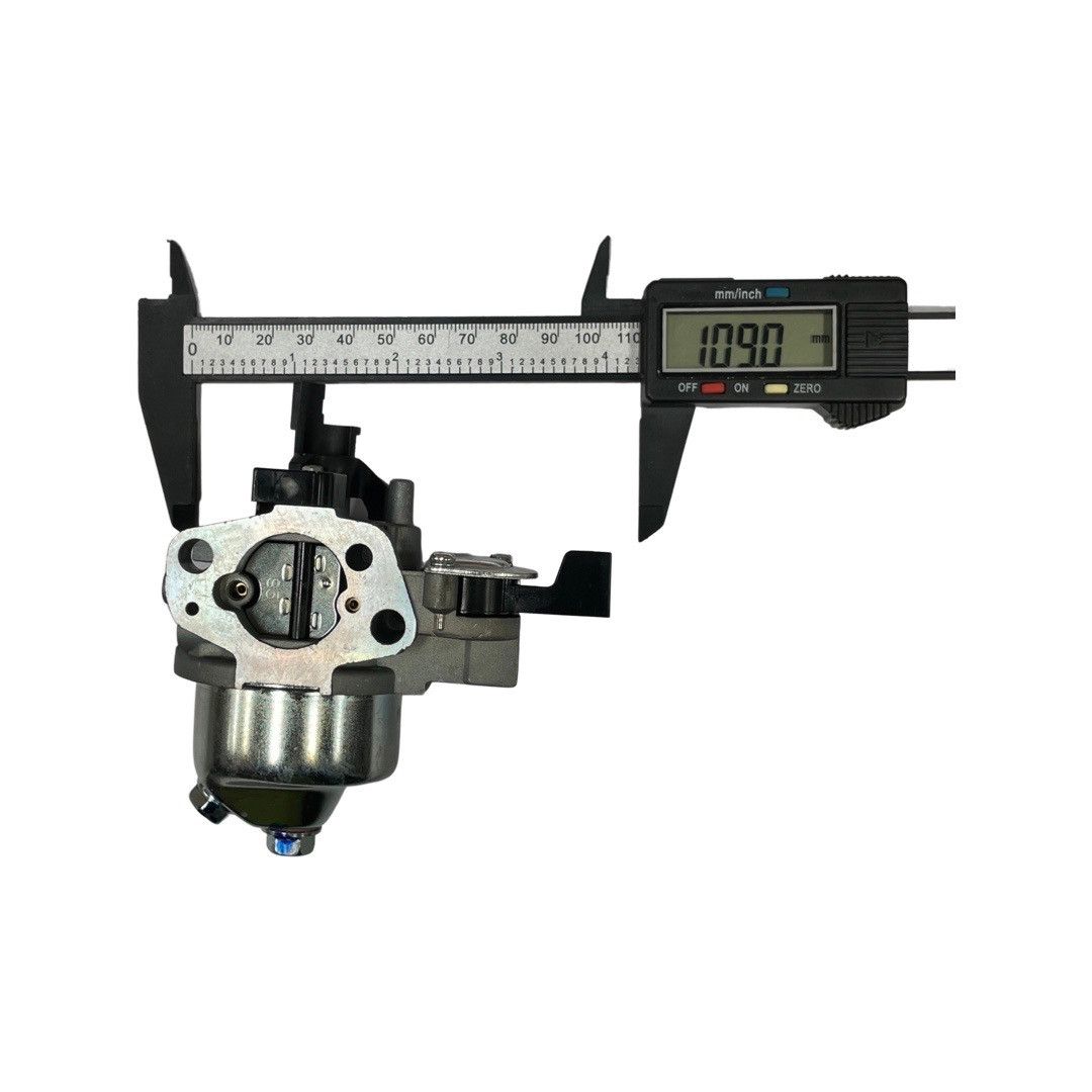 Replacement Carburetor Assembly
