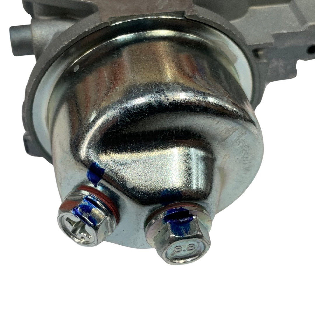 Replacement Carburetor Assembly