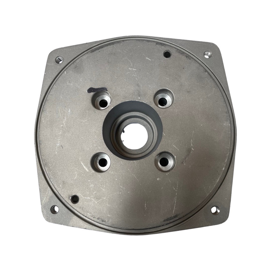 BODY,WATER PUMP for HY80