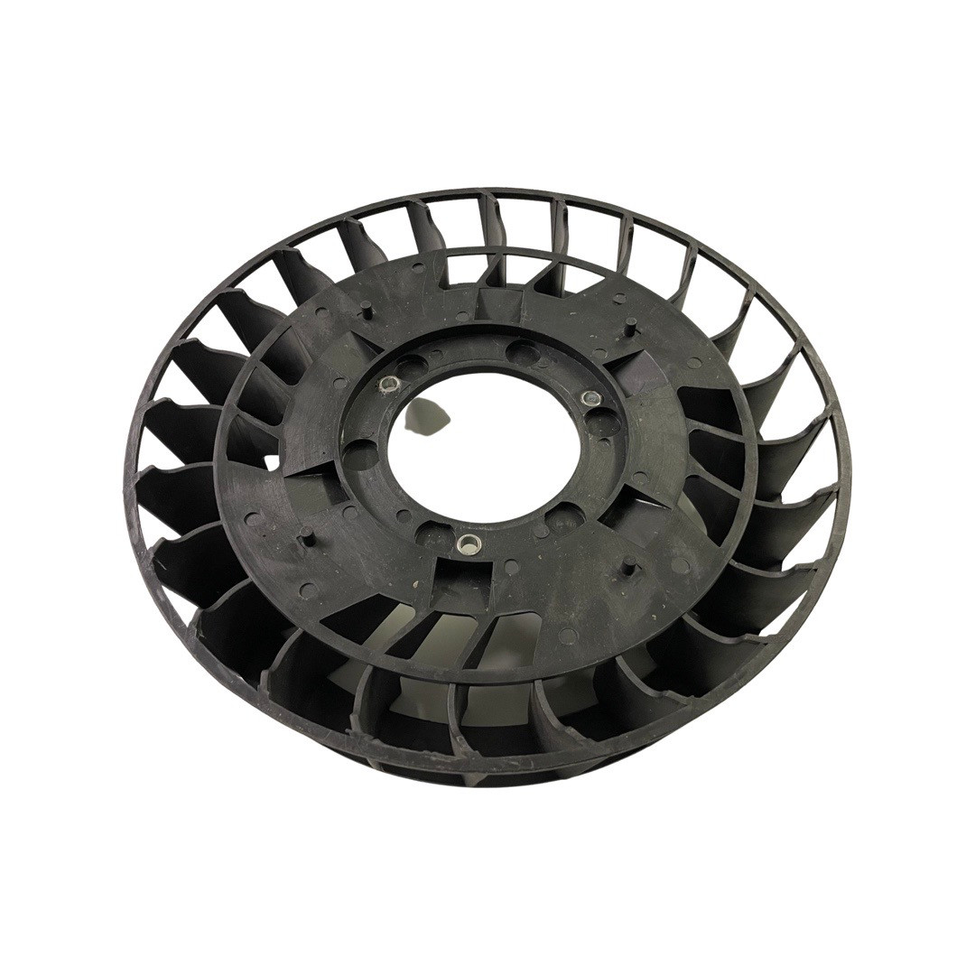 Impeller for HY80