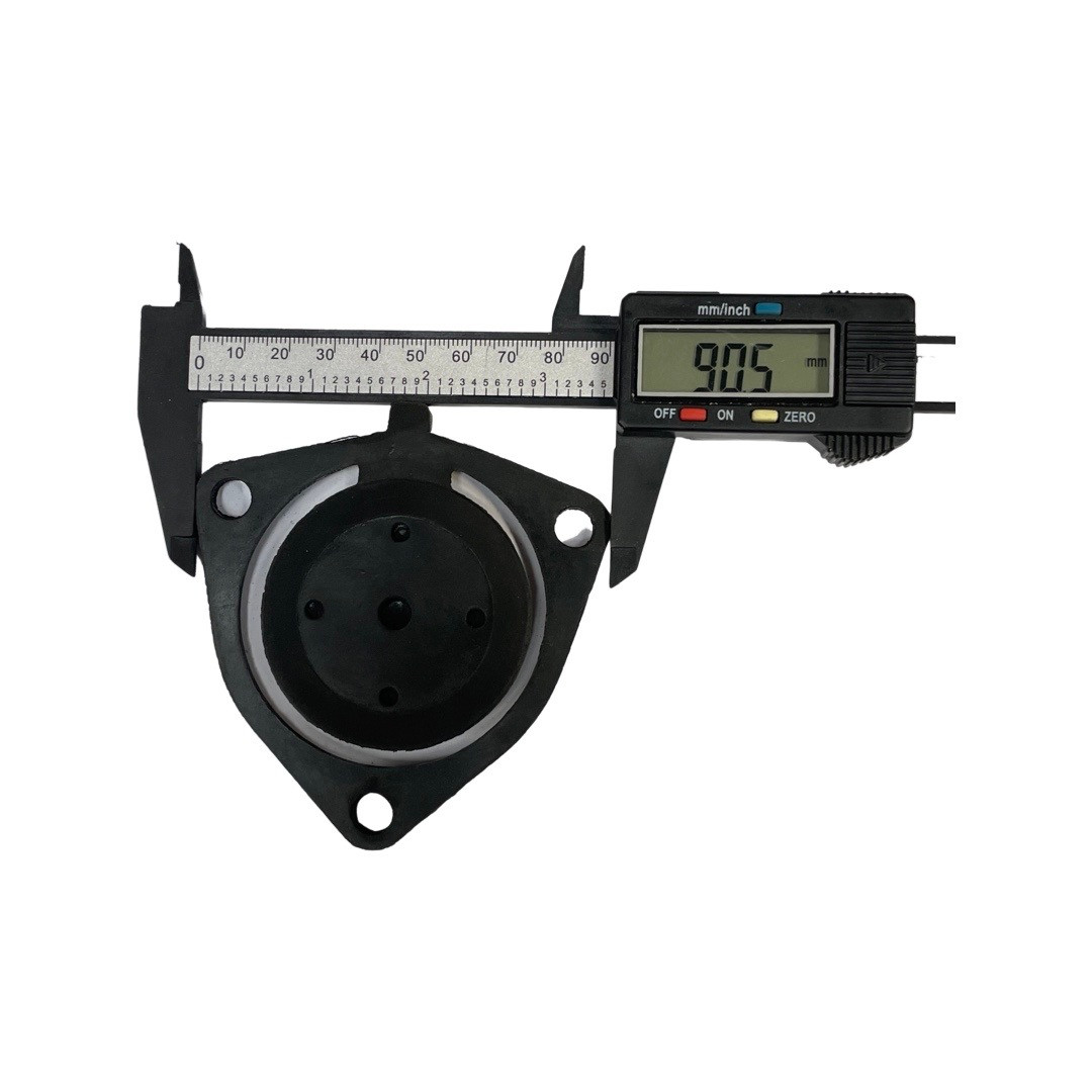 VALVE,SUCTION PORT for HY80