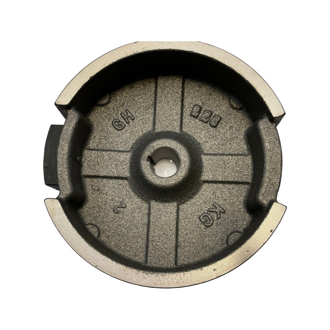 FLYWHEEL ASSEMBLY for HY80