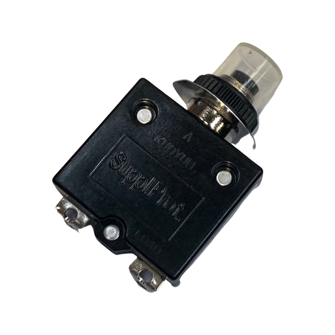 Replacement Electonmagnetic Switch